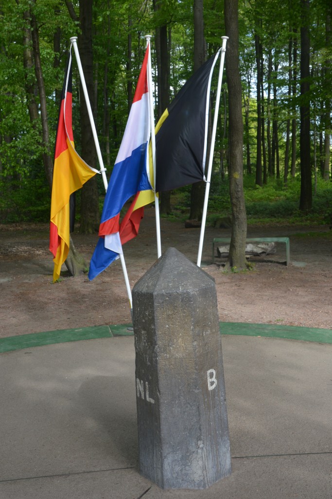 Tripoints – Barry's Borderpoints