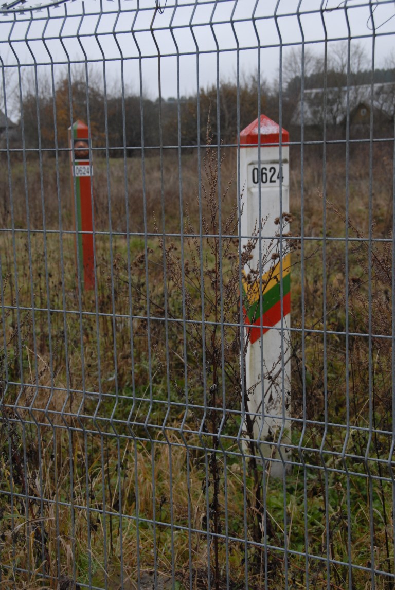 Oddities and Extremities – Barry's Borderpoints