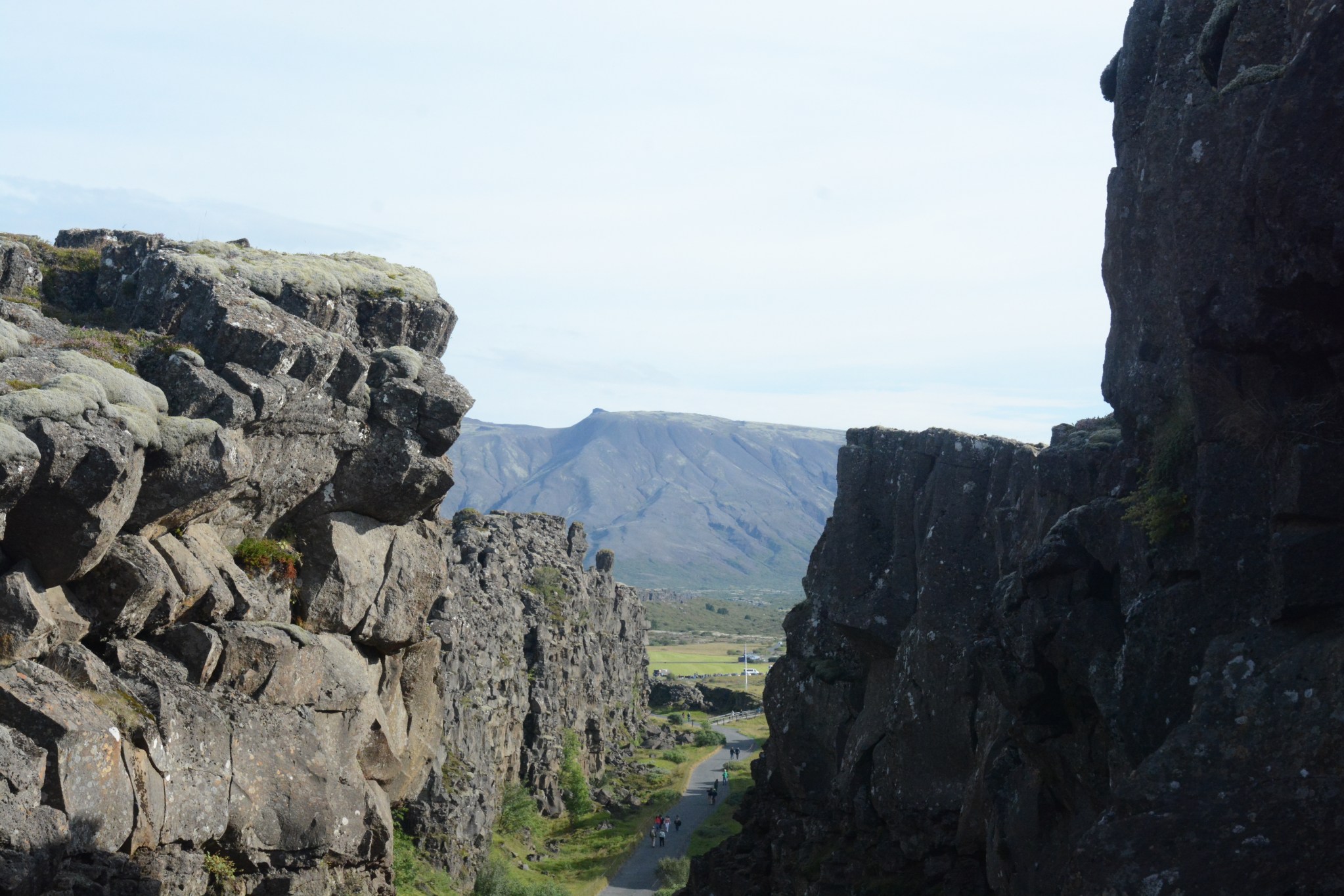 Oddities and Extremities – Barry's Borderpoints