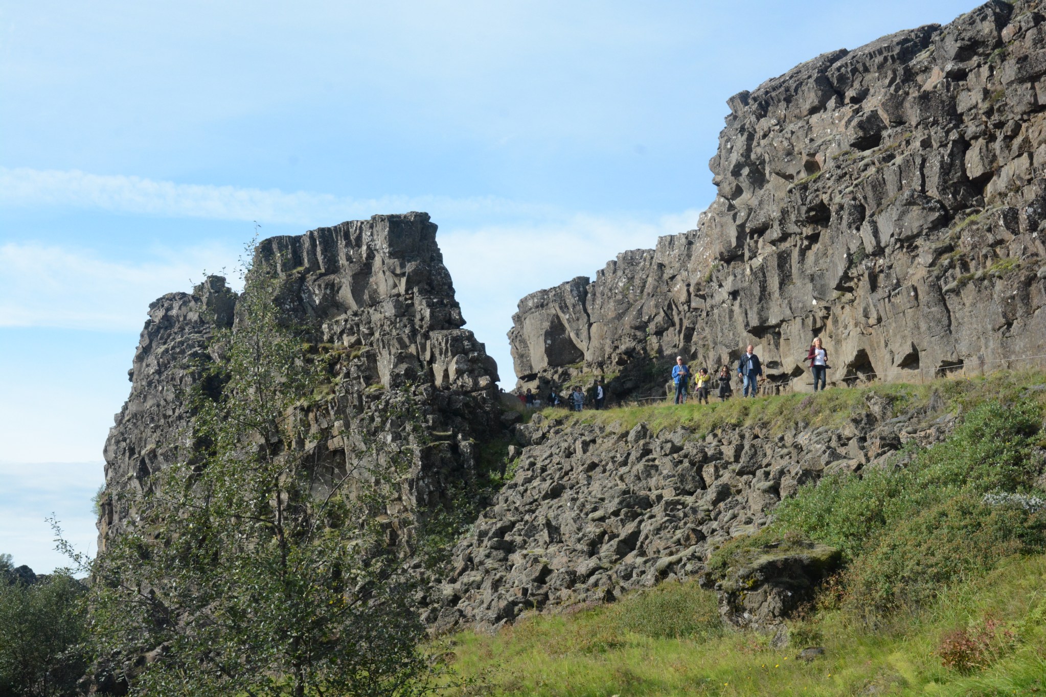 Oddities and Extremities – Barry's Borderpoints