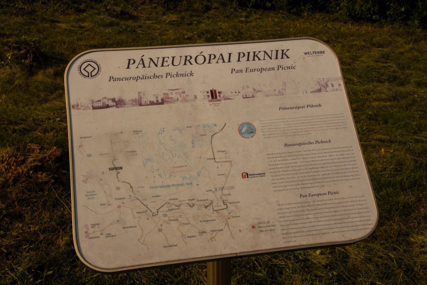 Historical Borders – Barry's Borderpoints