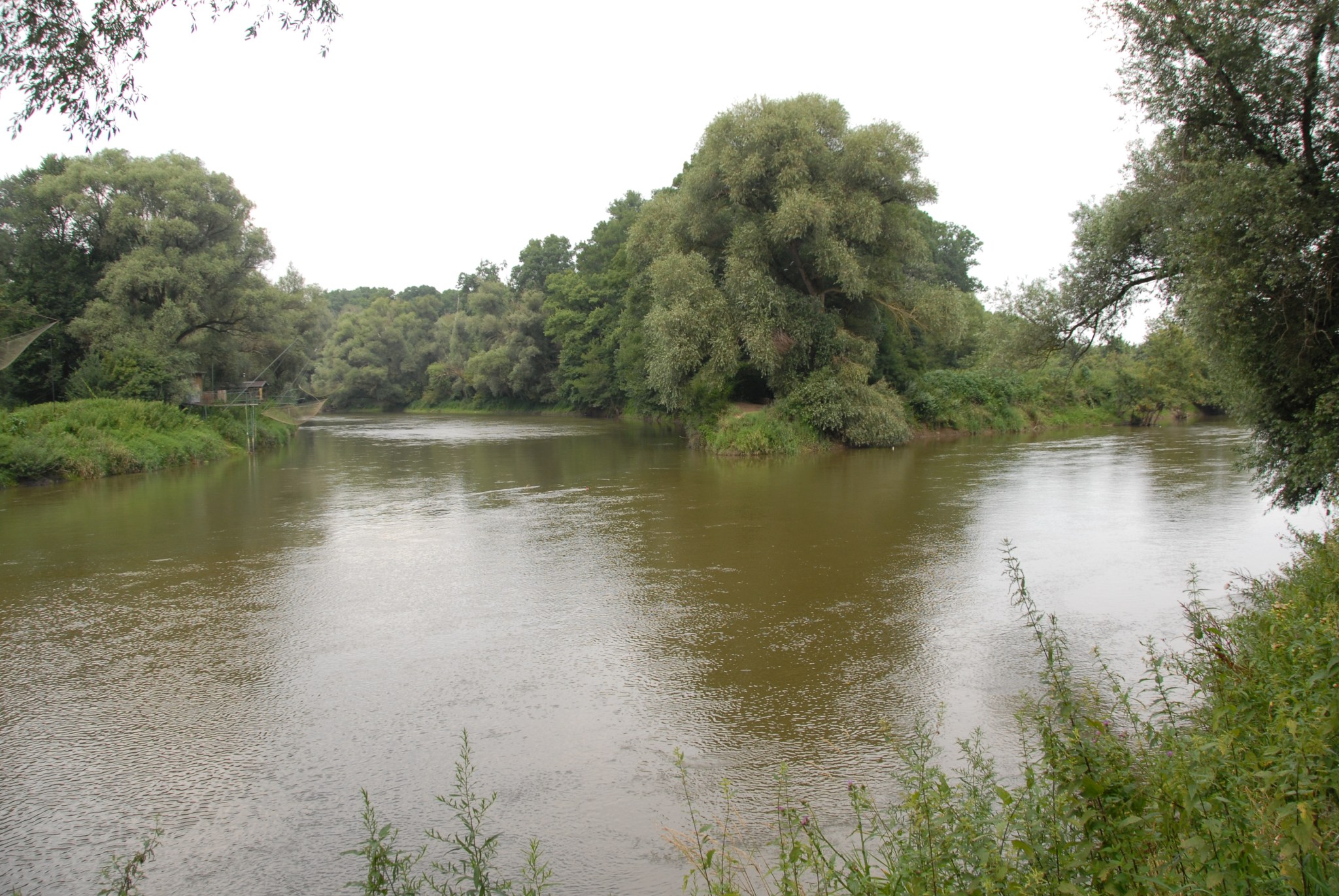 Tripoints – Barry's Borderpoints