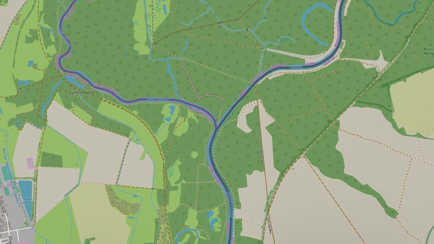 Tripoints – Barry's Borderpoints