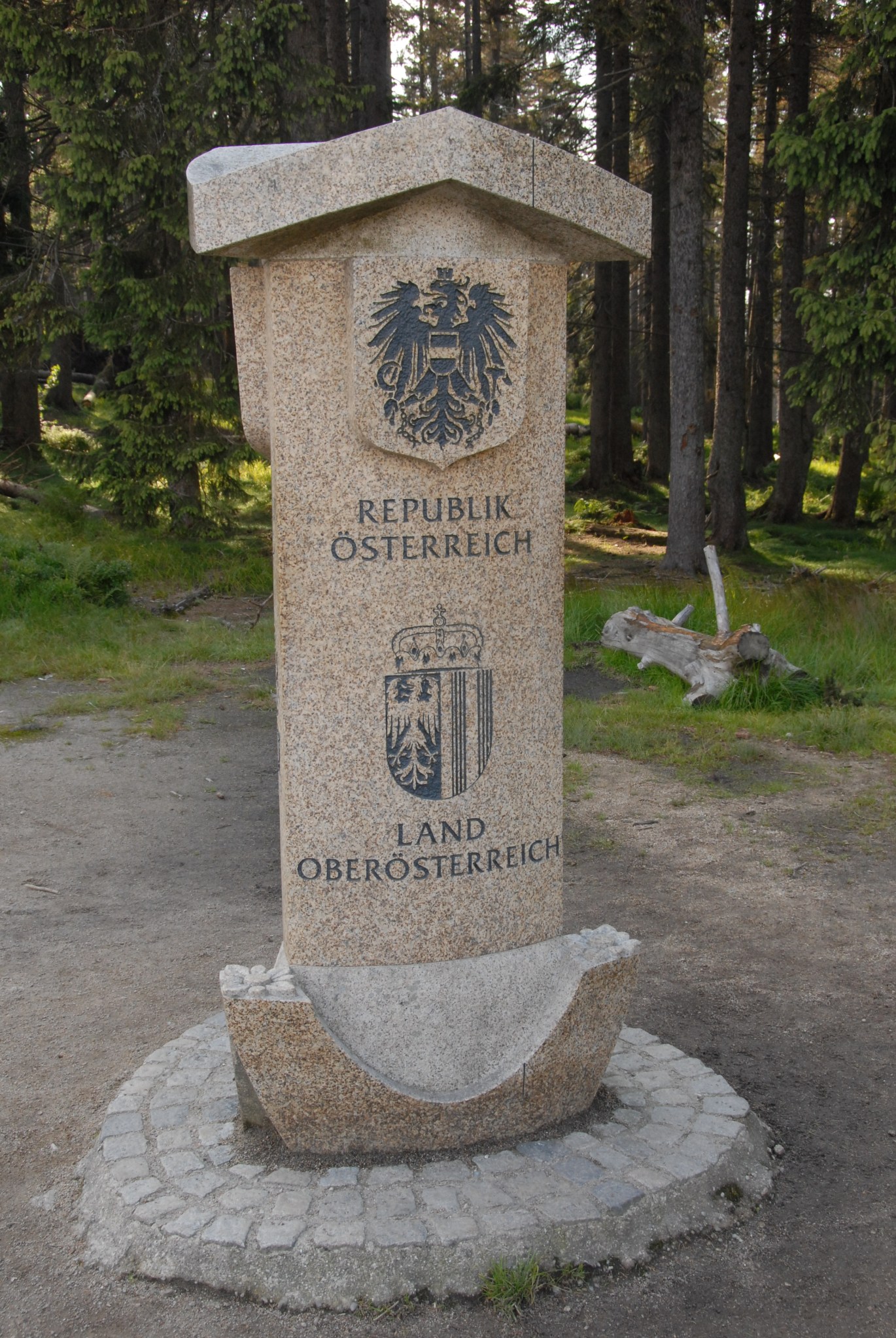 European Tripoints – Barry's Borderpoints