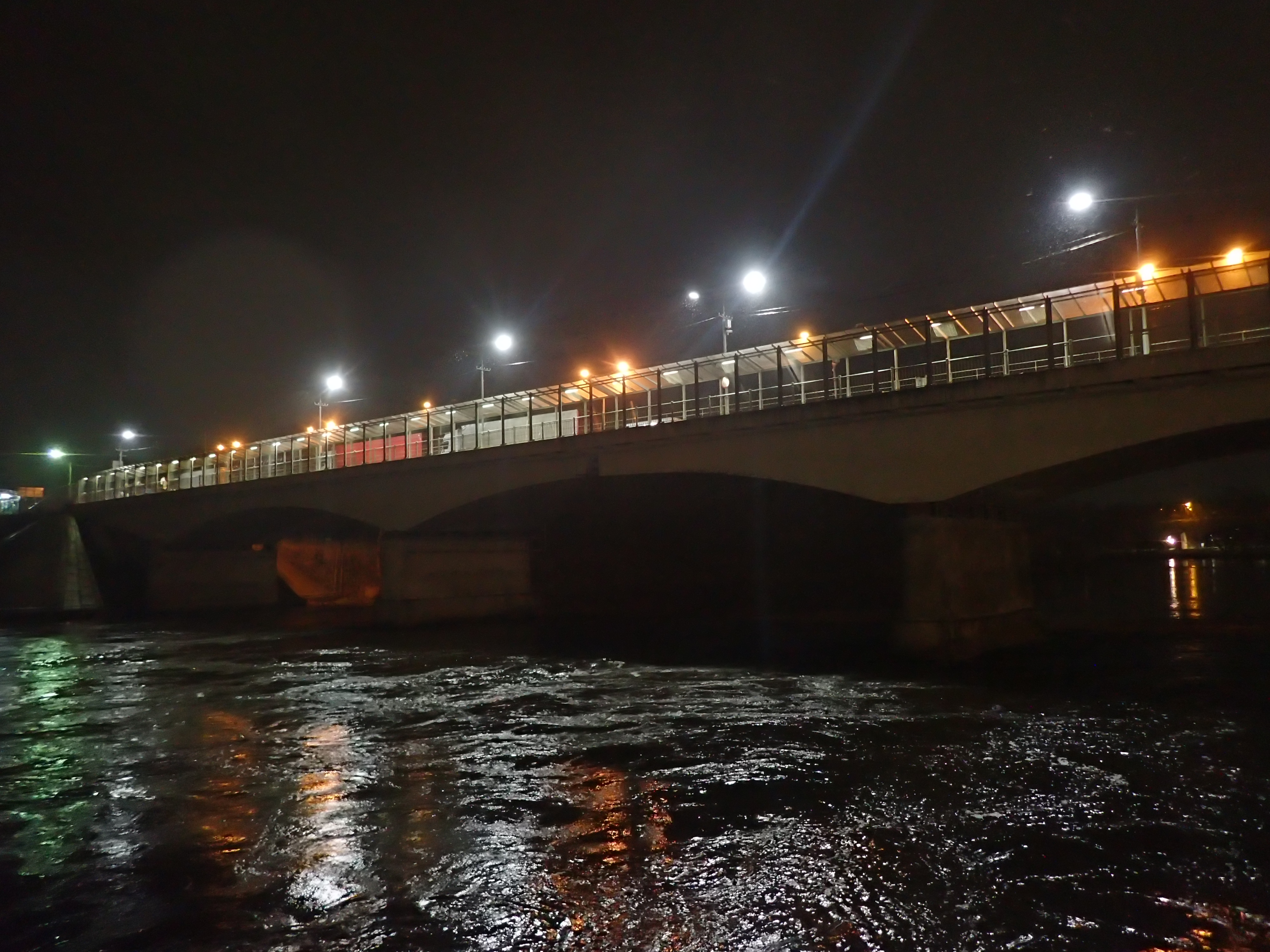 Narva-1 Piiripunkt – Barry's Borderpoints
