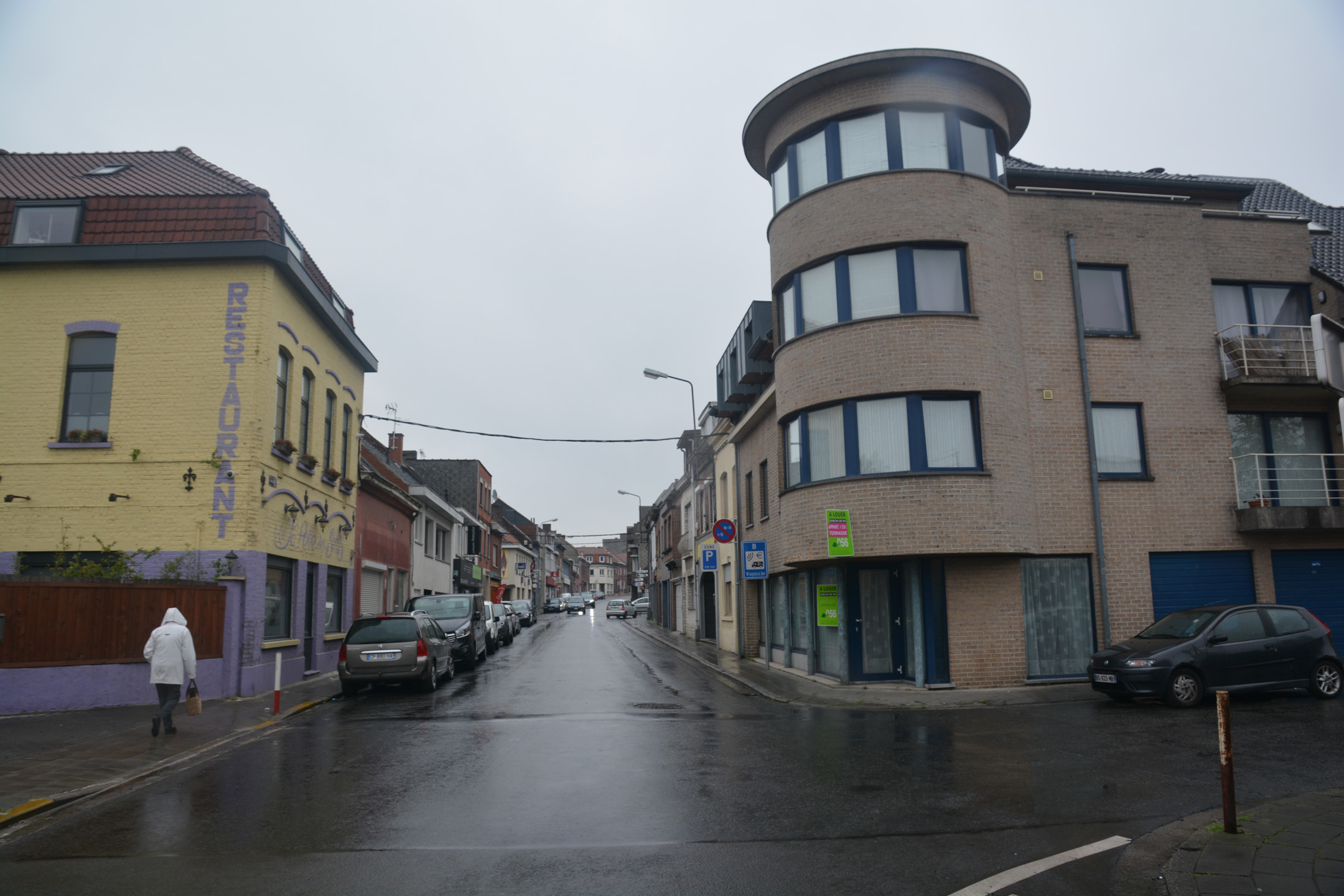 Oddities and Extremities – Barry's Borderpoints