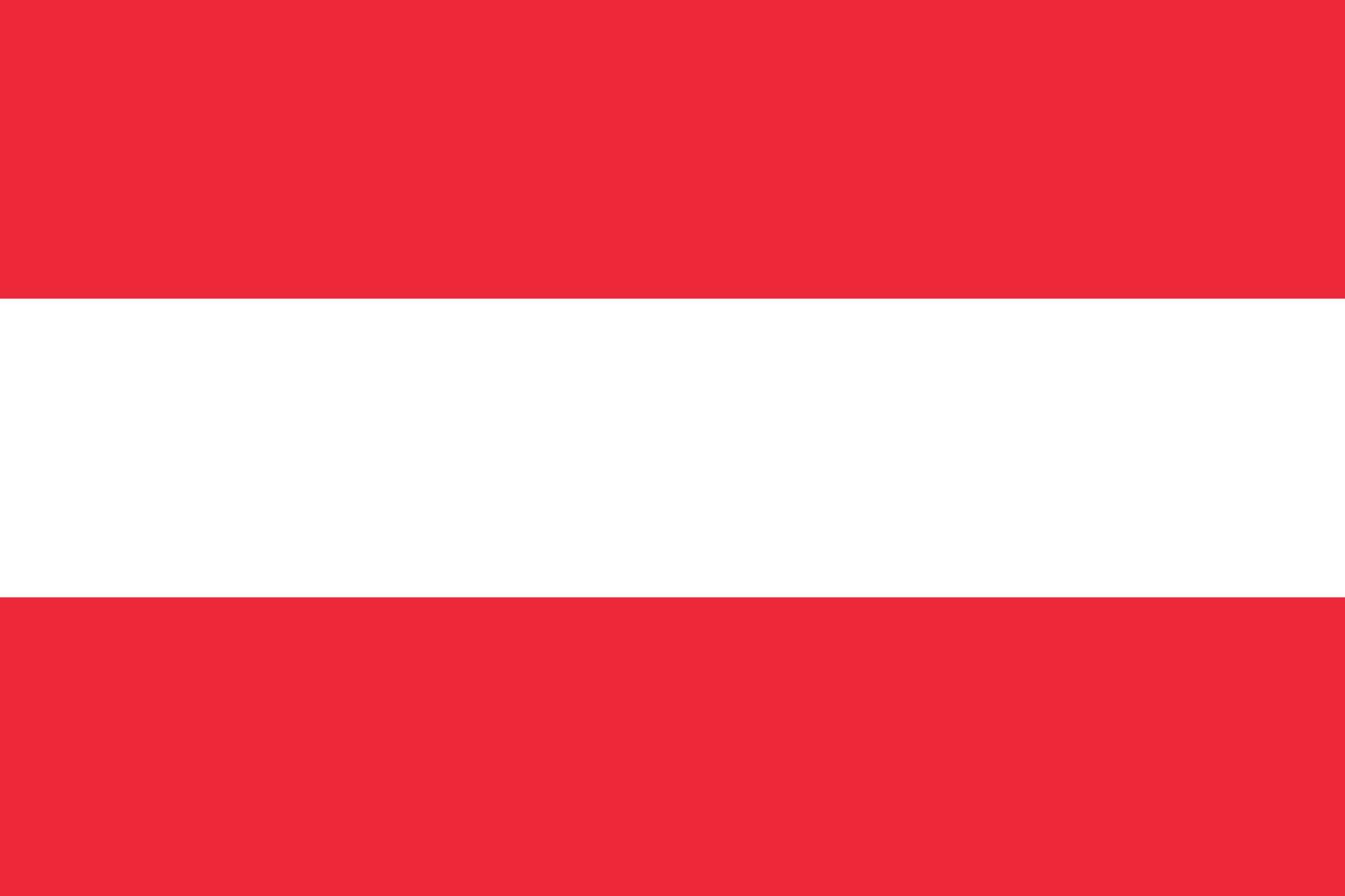 Austria – Barry's Borderpoints