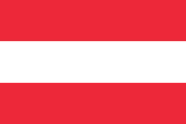 Austria – Barry's Borderpoints
