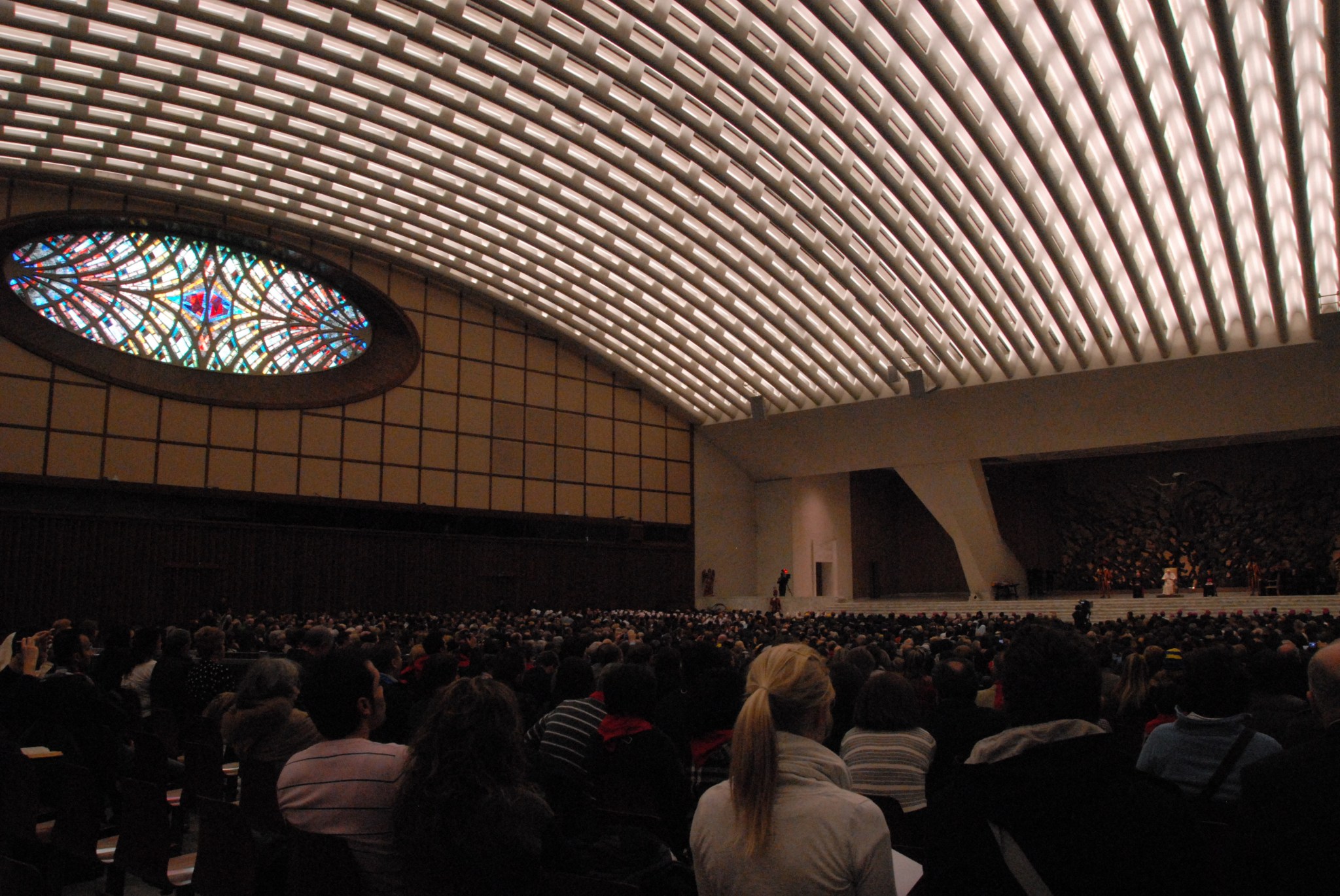 Vatican – a city state and enclave – Barry's Borderpoints