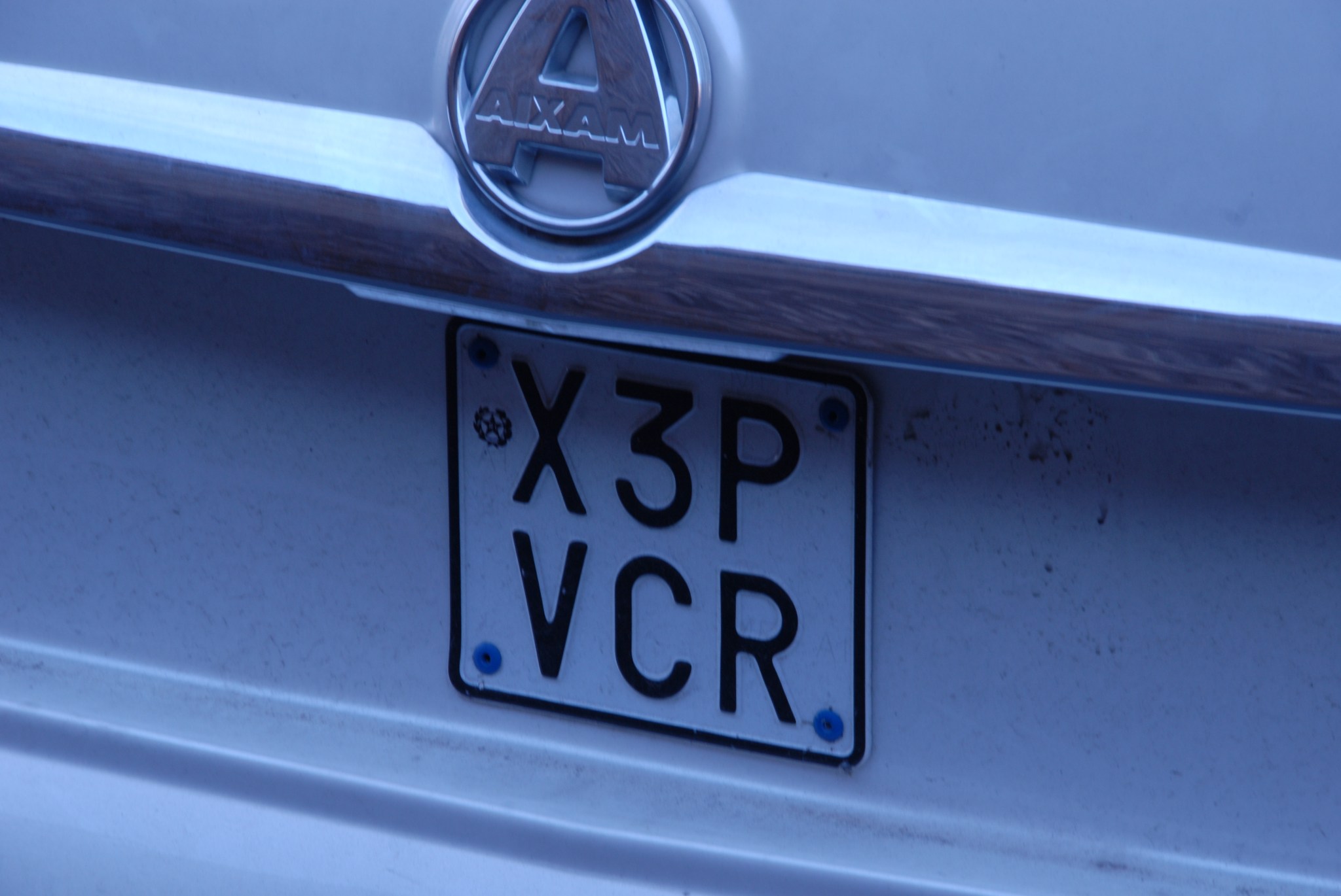 Vatican – a city state and enclave – Barry's Borderpoints