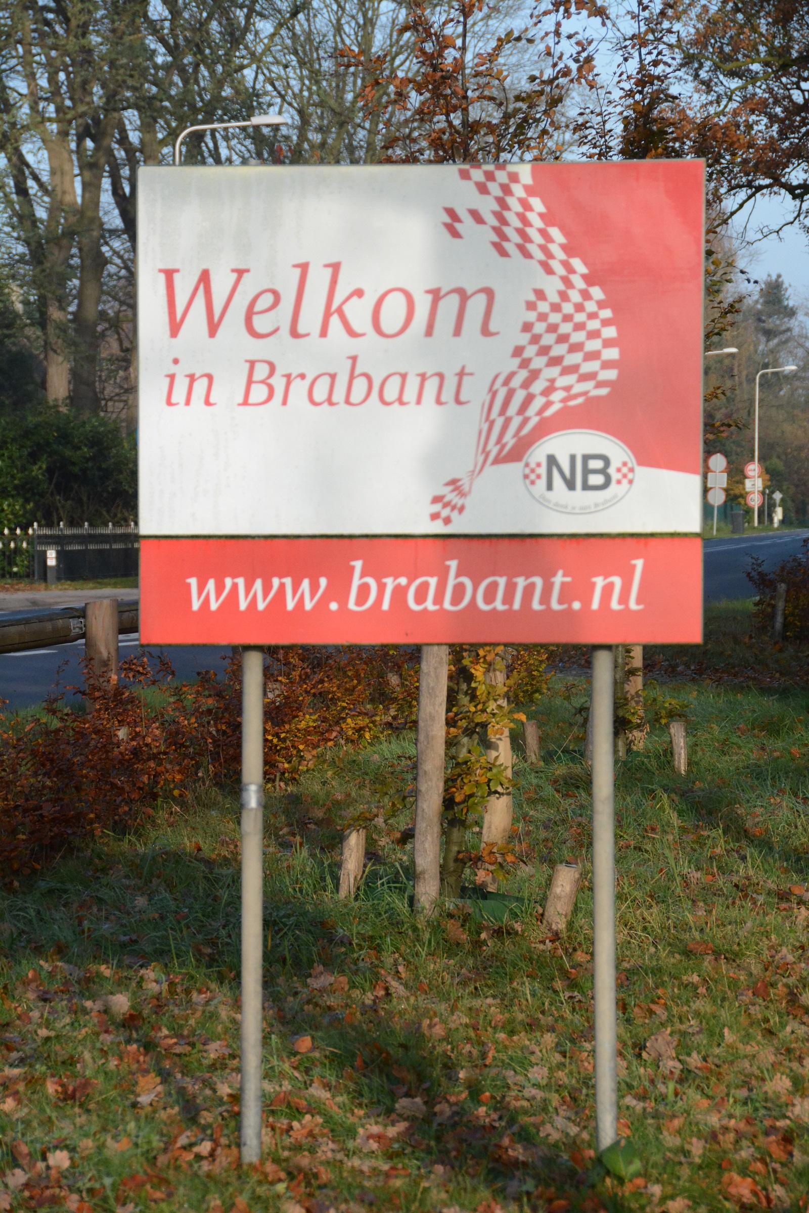 Baarle-Hertog – a border puzzle – Barry's Borderpoints