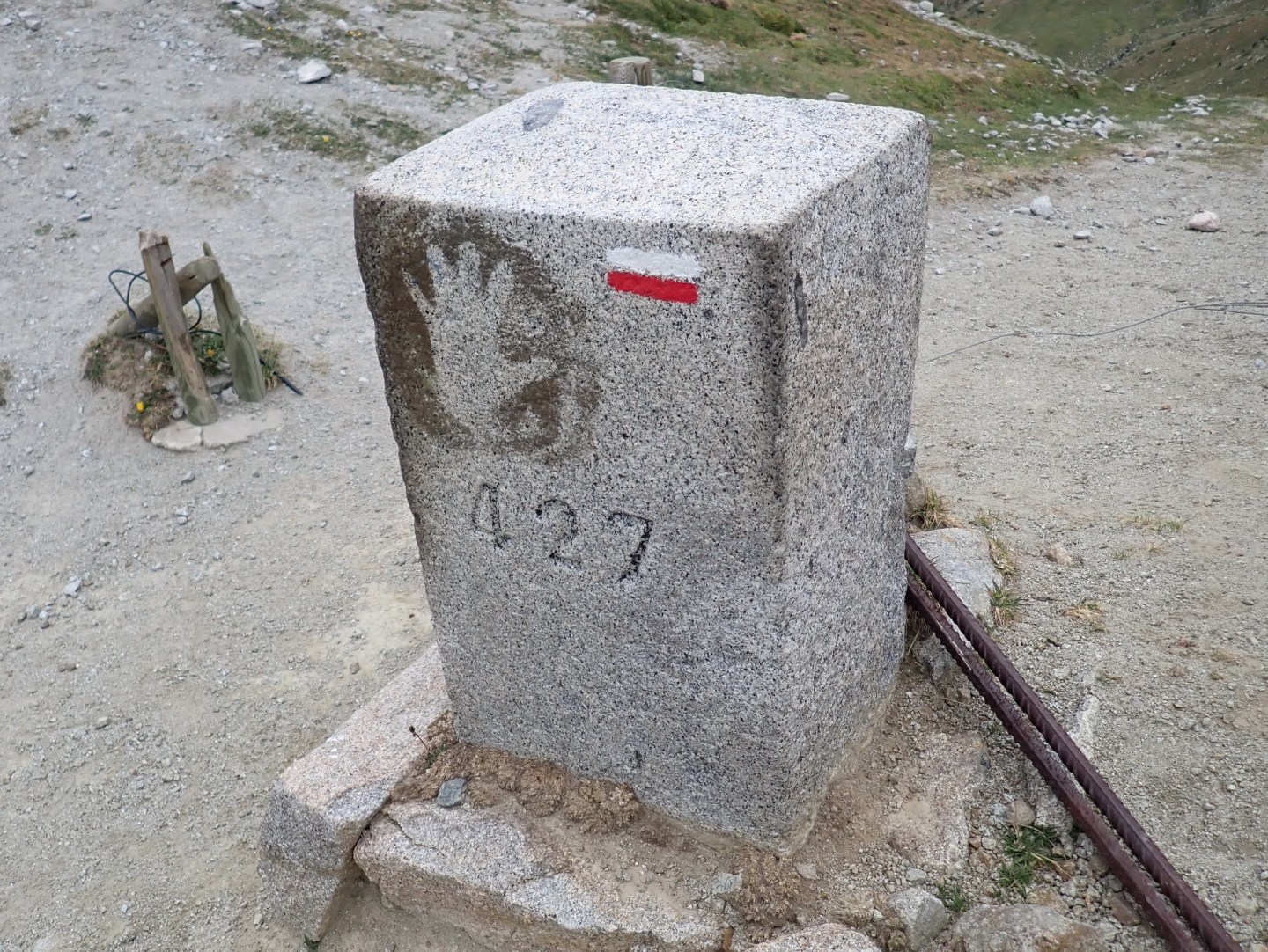 European Tripoints – Barry's Borderpoints