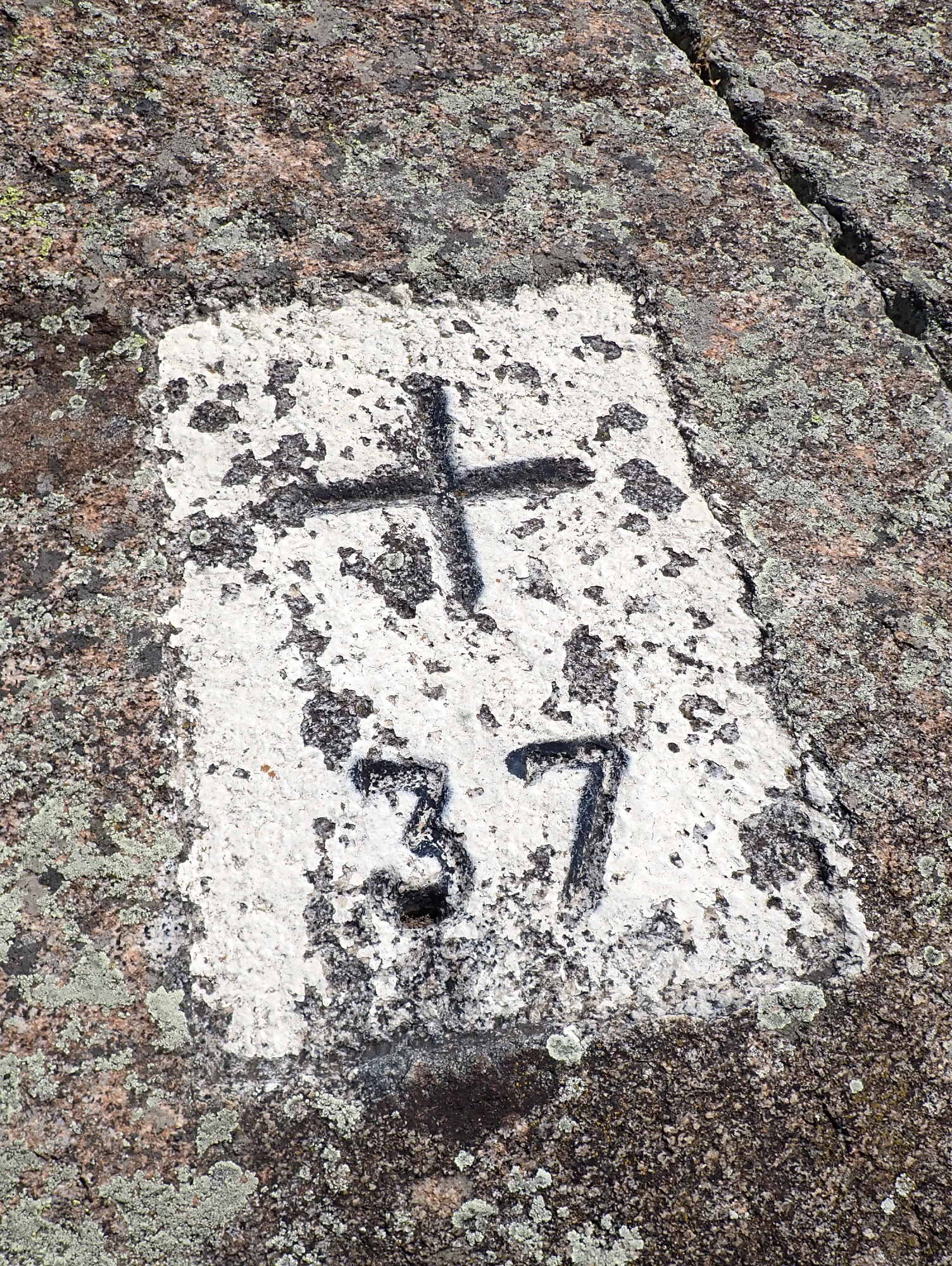 Enclaves and Exclaves – Barry's Borderpoints