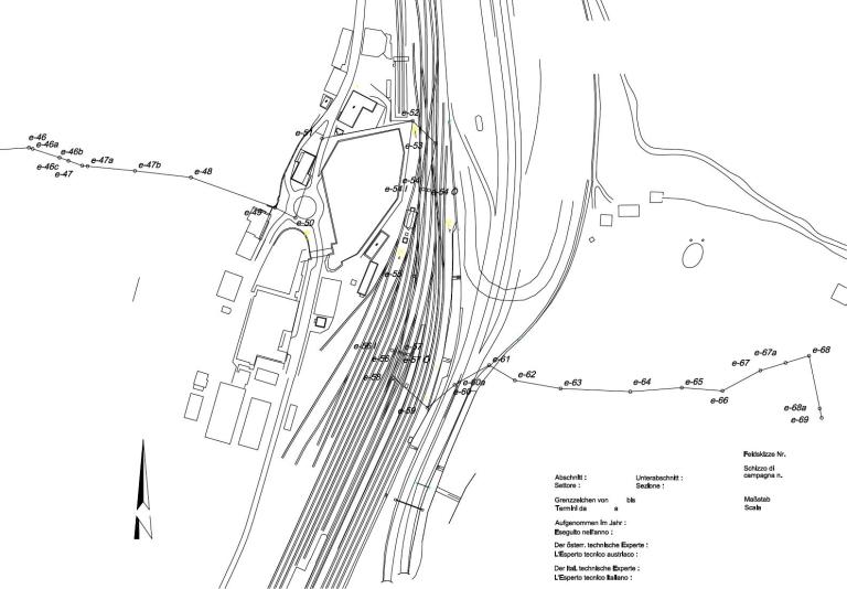 Brenner Pass – Barry's Borderpoints