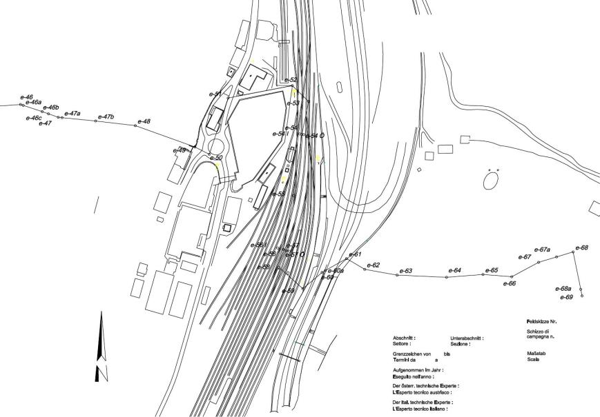 Brenner Pass – Barry's Borderpoints