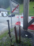 Brenner Pass – Barry's Borderpoints