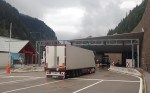 Brenner Pass – Barry's Borderpoints