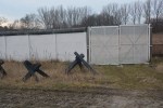 Inner German Border – Barry's Borderpoints