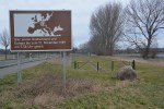 Inner German Border – Barry's Borderpoints