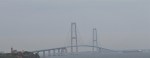 Denmark – Barry's Borderpoints