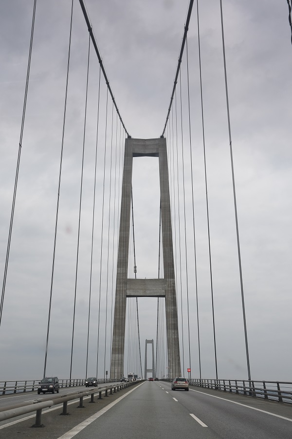 Denmark – Barry's Borderpoints