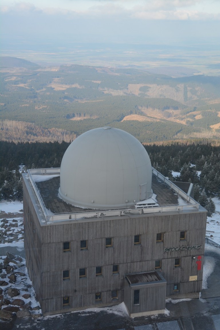 Inner German Border – Barry's Borderpoints