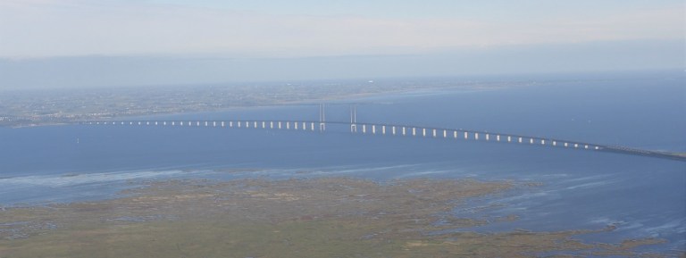 Denmark – Barry's Borderpoints