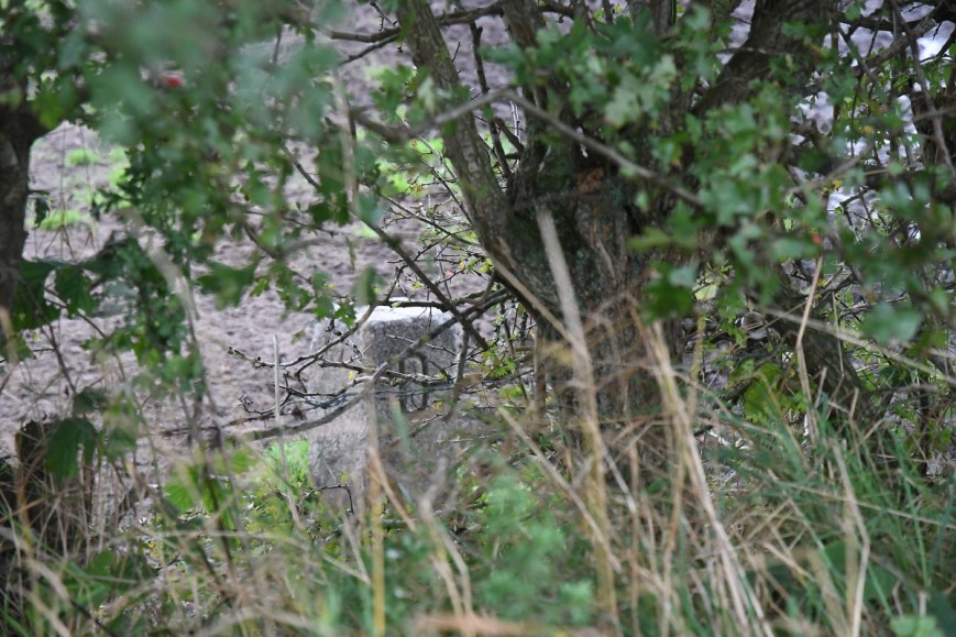 Denmark Southernmost Point – Barry's Borderpoints