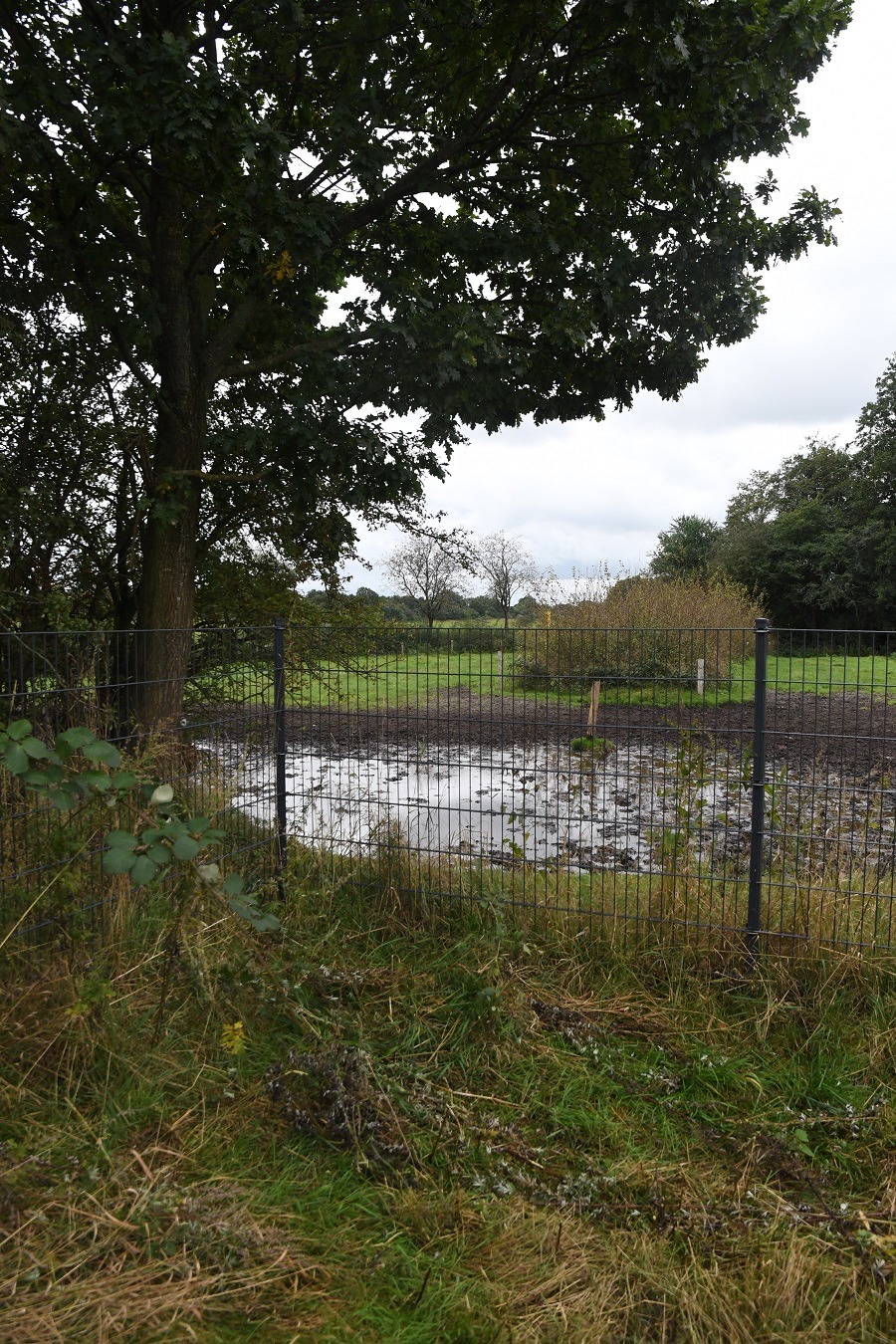 Denmark Southernmost Point – Barry's Borderpoints