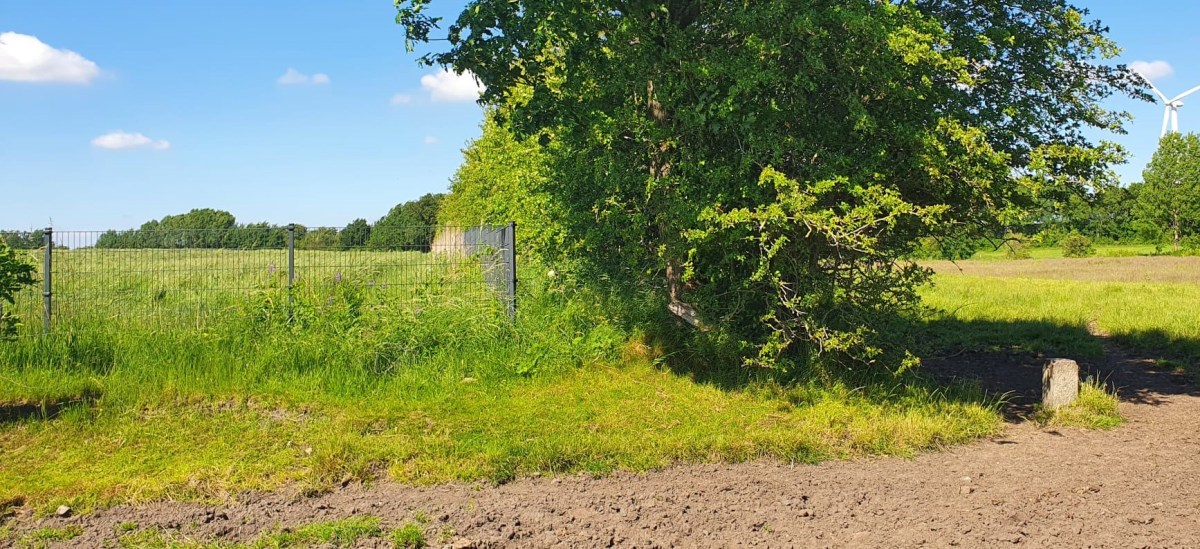 Denmark Southernmost Point – Barry's Borderpoints
