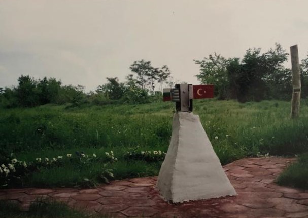 BGGRTR (2005) – Barry's Borderpoints