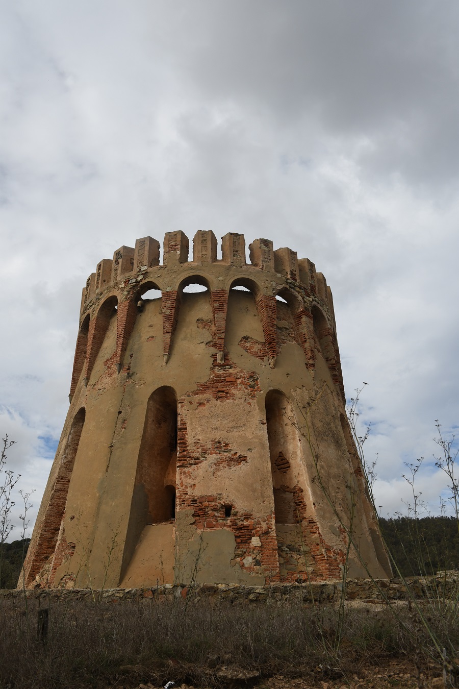 Ceuta – Barry's Borderpoints