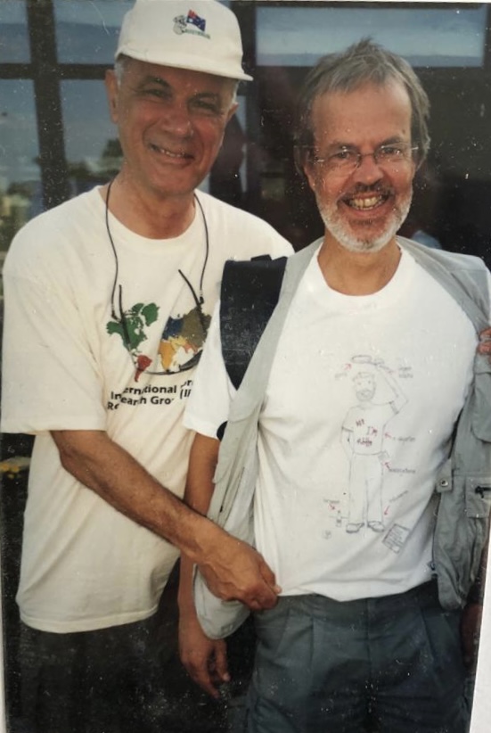 Membership Archive – Barry's Borderpoints