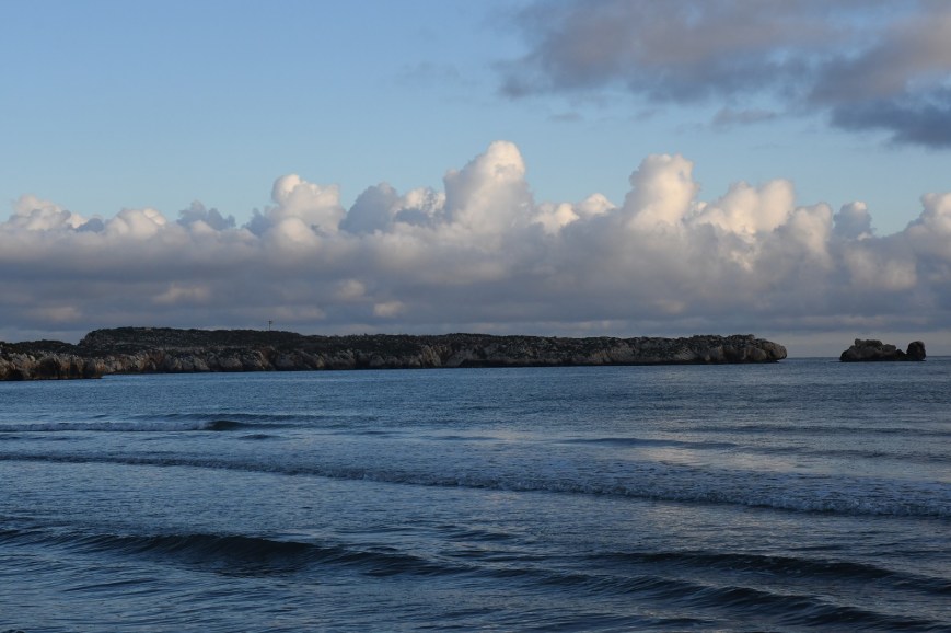 The Alhucemas Islands – Barry's Borderpoints