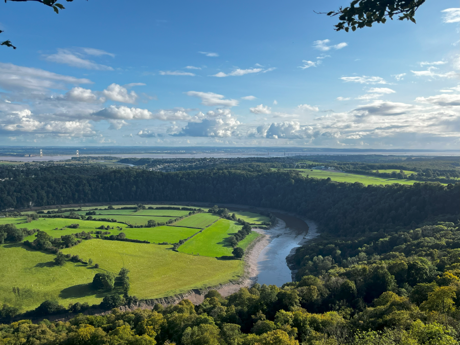 Wales – Barry's Borderpoints