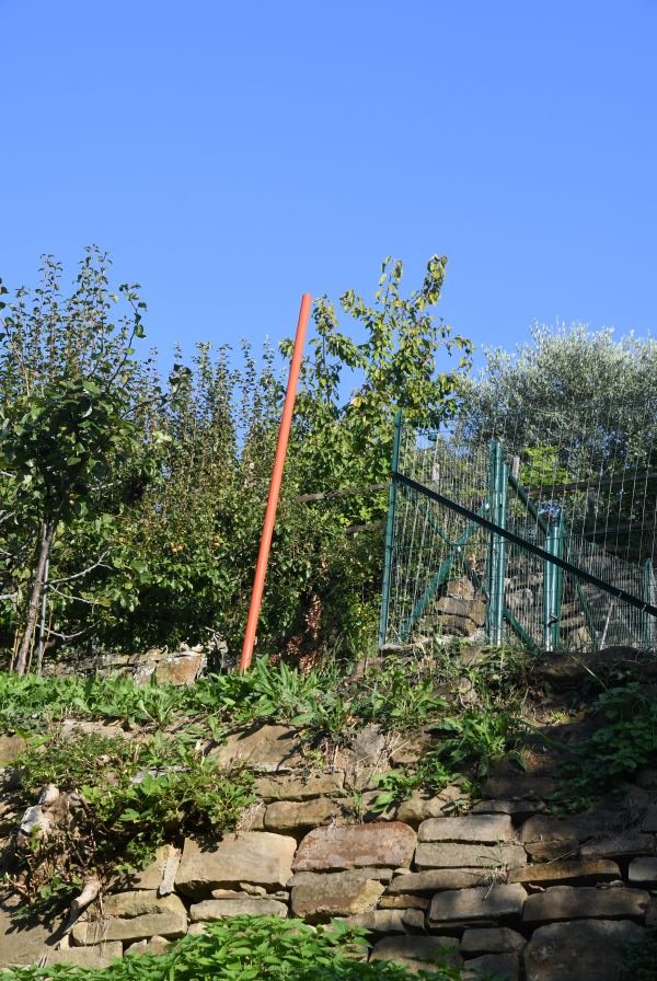 Santa Barbara-Premančan Border Crossing – Barry's Borderpoints
