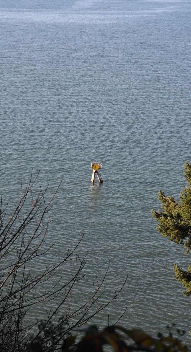 Point Roberts – Barry's Borderpoints