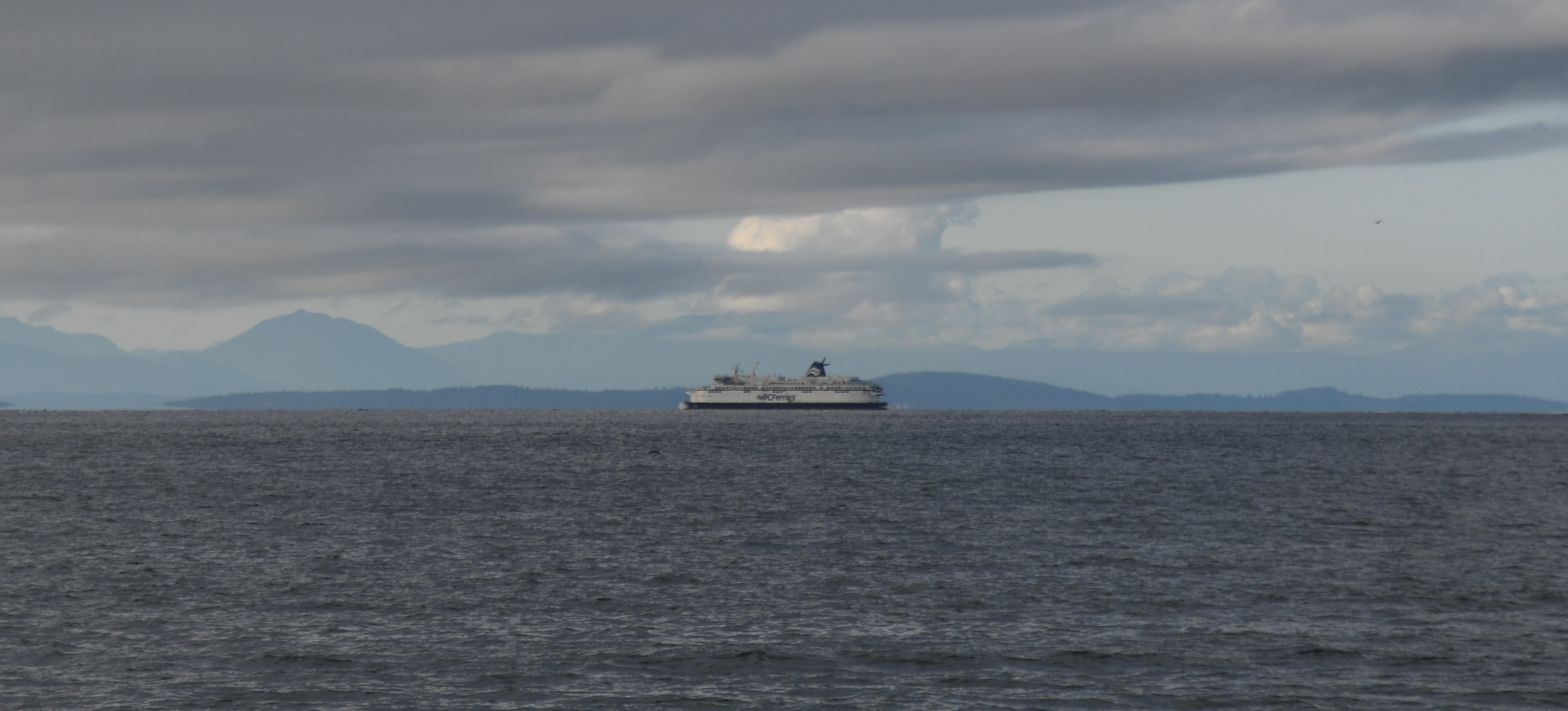 Point Roberts – Barry's Borderpoints