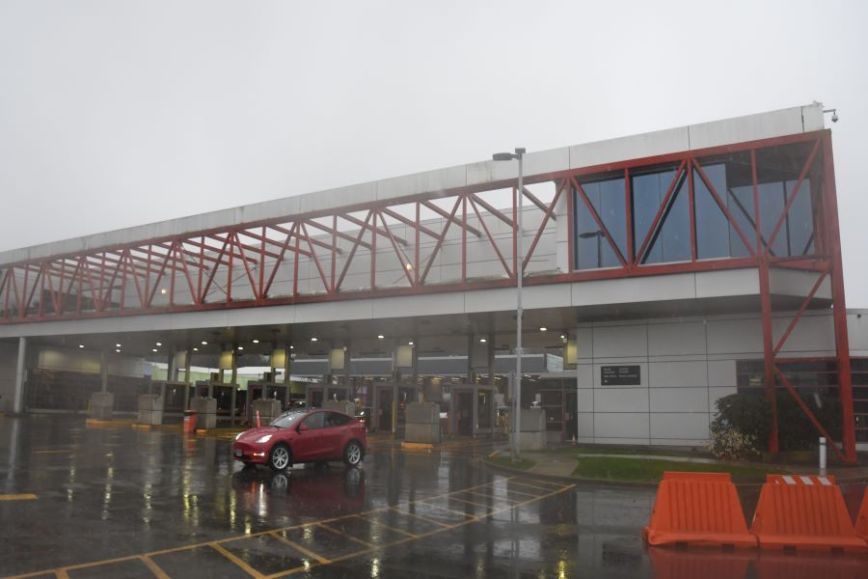 0 Avenue (Zero Avenue) – Barry's Borderpoints