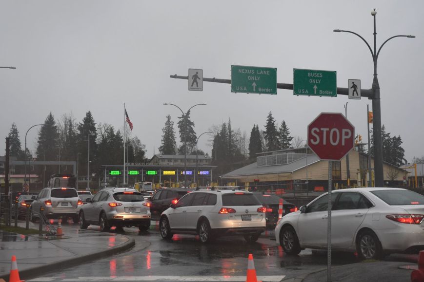 0 Avenue (Zero Avenue) – Barry's Borderpoints