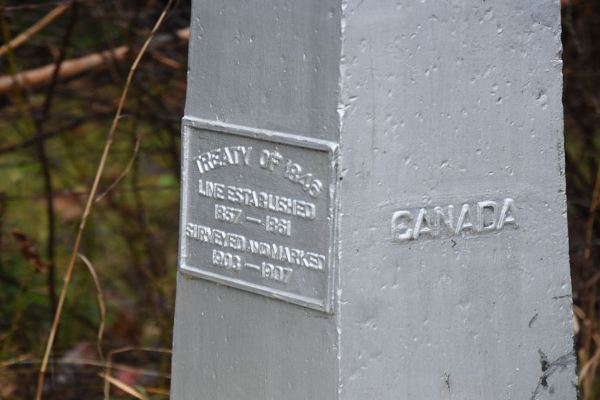 0 Avenue (Zero Avenue) – Barry's Borderpoints