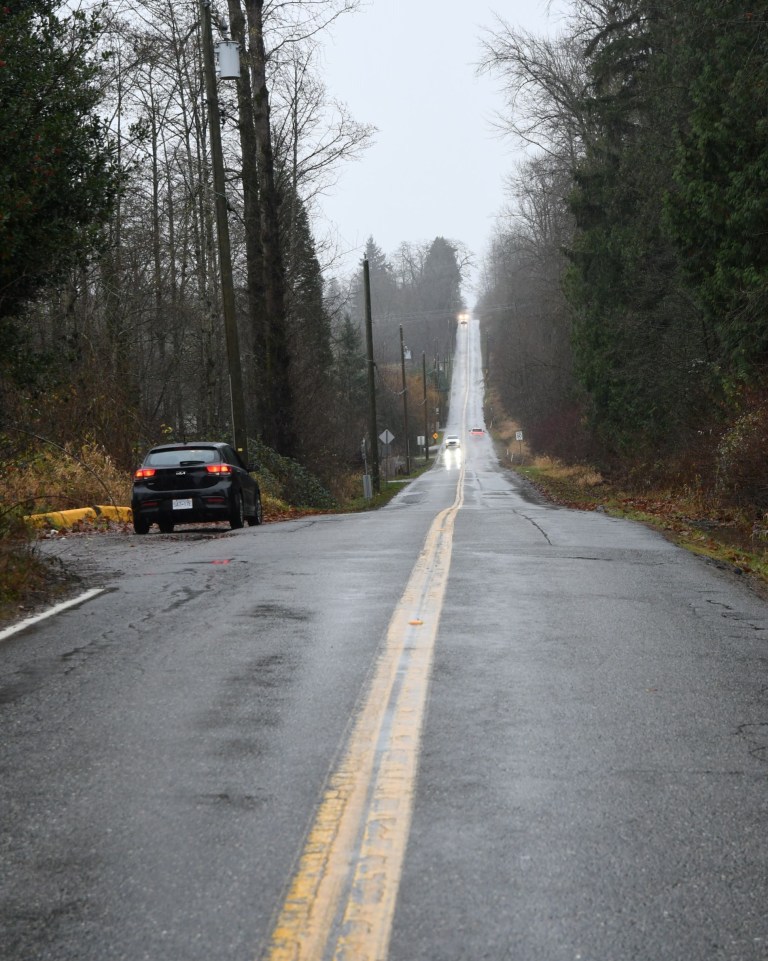 0 Avenue (Zero Avenue) – Barry's Borderpoints