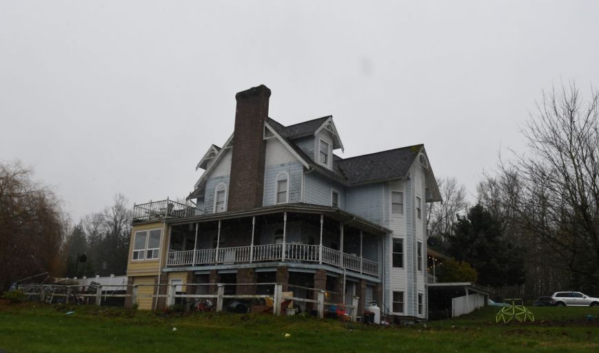 0 Avenue (Zero Avenue) – Barry's Borderpoints