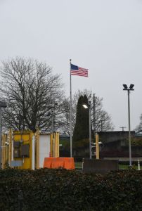 Lynden–Aldergrove Border Crossing – Barry's Borderpoints