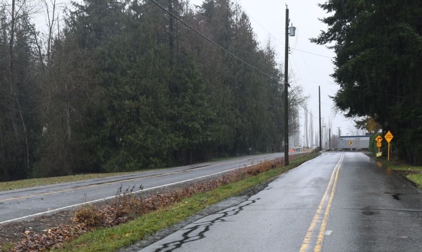 0 Avenue (Zero Avenue) – Barry's Borderpoints