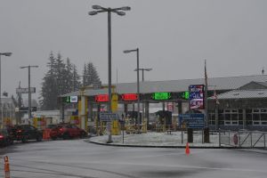 Abbotsford – Sumas Border Crossing – Barry's Borderpoints