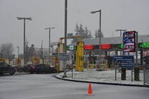 Abbotsford – Sumas Border Crossing – Barry's Borderpoints