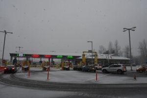 Abbotsford – Sumas Border Crossing – Barry's Borderpoints