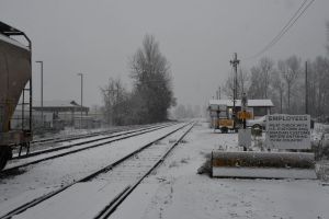 Abbotsford – Sumas Border Crossing – Barry's Borderpoints
