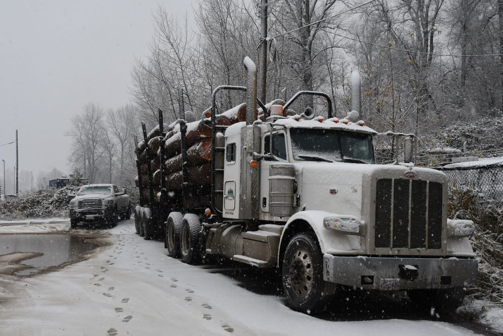 Abbotsford – Sumas Border Crossing – Barry's Borderpoints